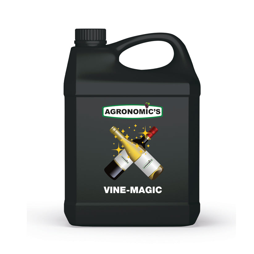 ASL VINE-MAGIC Mg – agronomic-services-ltd
