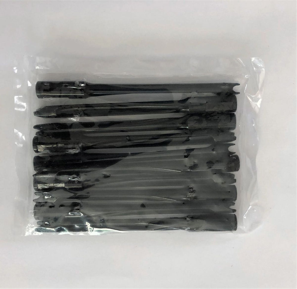 Ninja® Tines – 10 Pack – agronomic-services-ltd